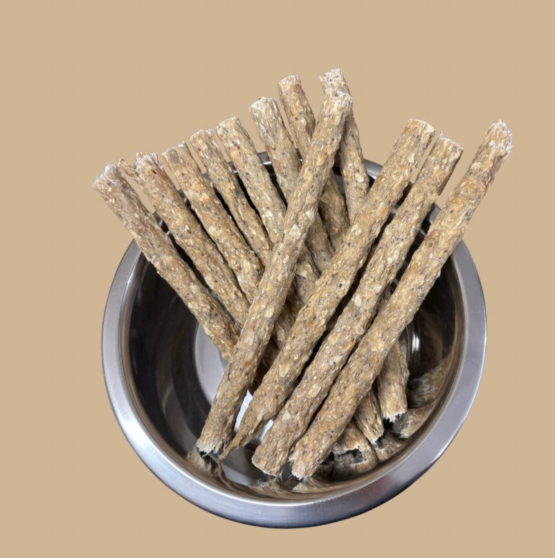 Beef & Rabbit Stick – Bros Pets